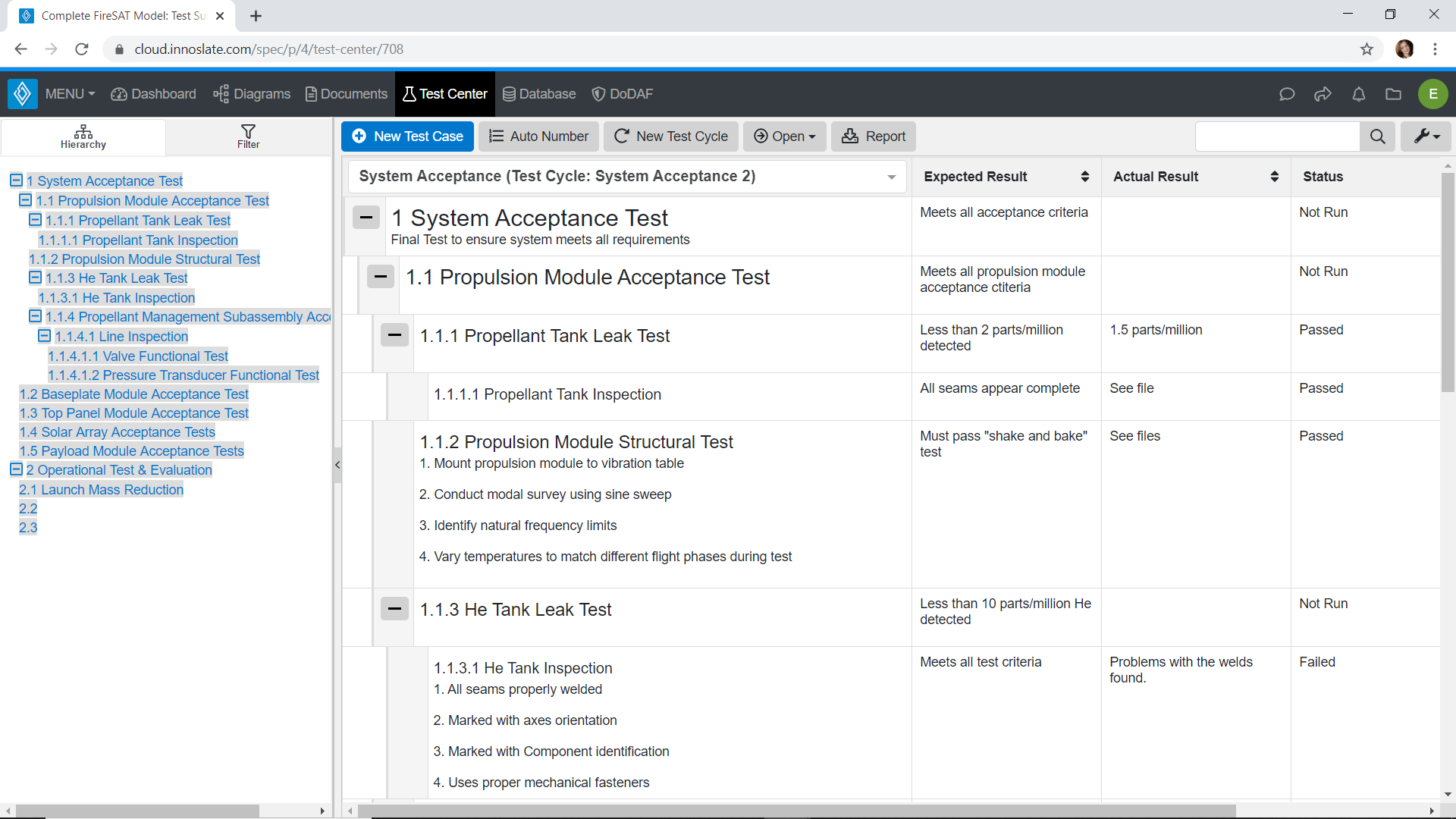 Innoslate | Reviews, Pricing & Demos - SoftwareAdvice AU