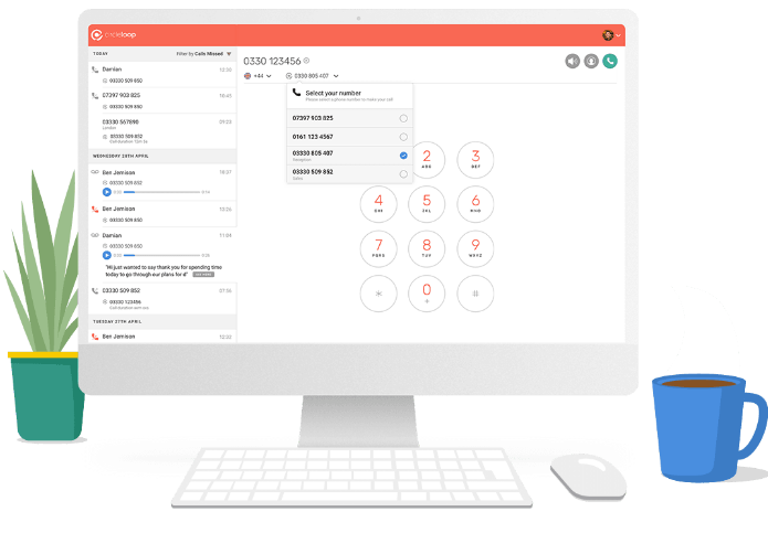 CircleLoop Pricing, Alternatives & More 2025 | Capterra