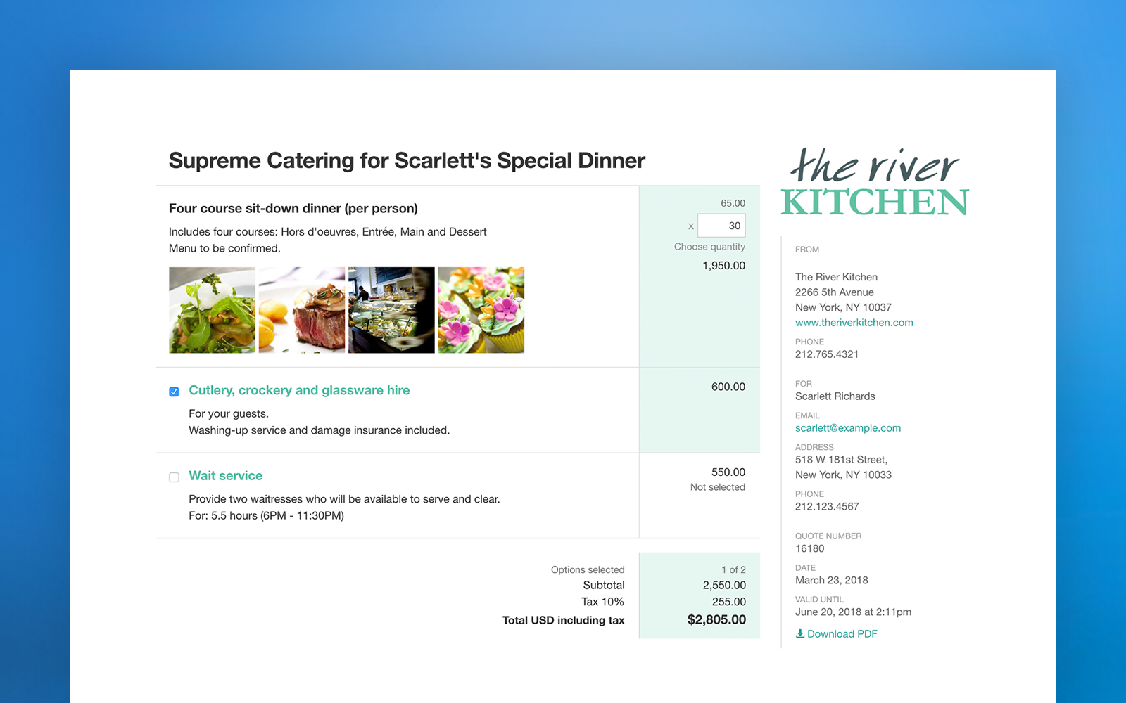 Quotient Software Pricing, Alternatives & More 2025 | Capterra