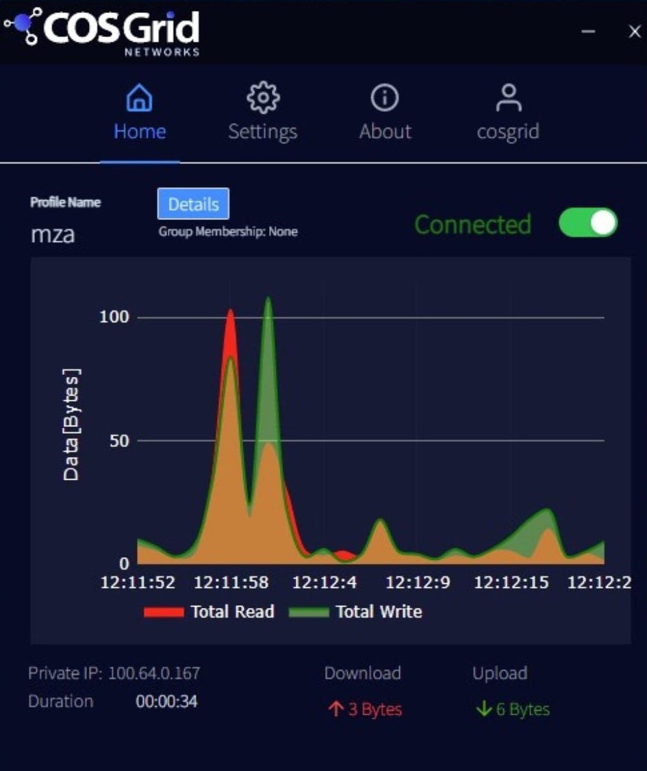 MicroZAccess Software - 2025 Reviews, Pricing & Demo