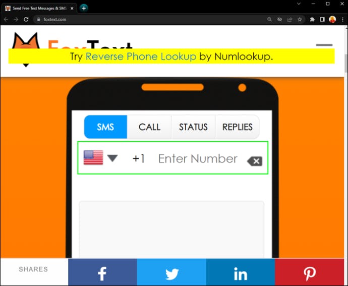 FoxText | Reviews, Pricing & Demos - SoftwareAdvice AU
