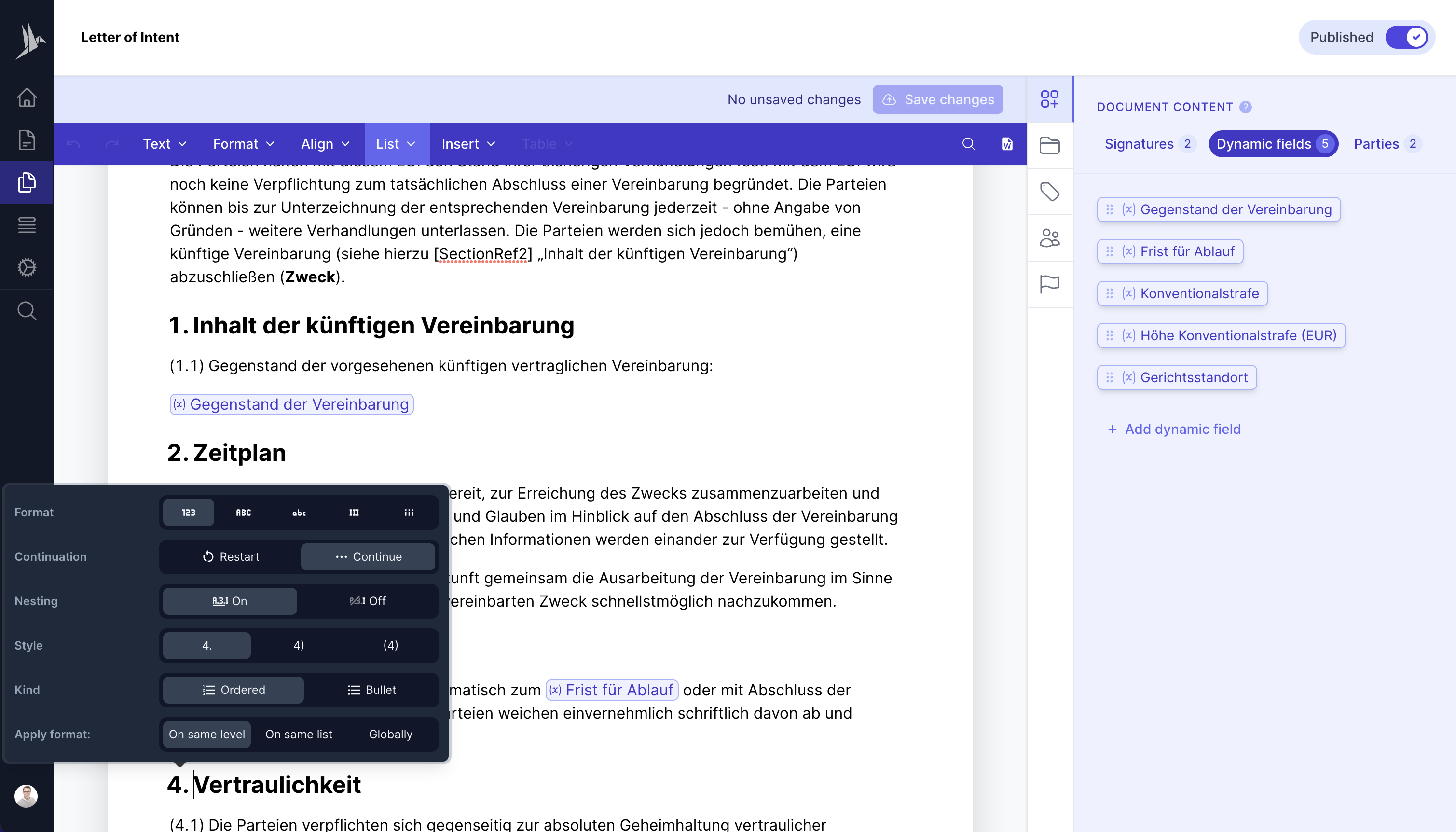 fynk Software - 2025 Reviews, Pricing & Demo