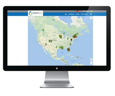 Hydromet Cloud Cost & Reviews - Capterra Australia 2025