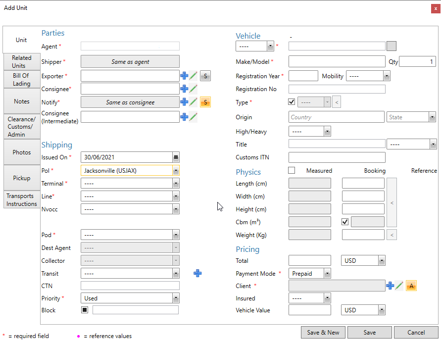 Logisoft Software - 2024 Reviews, Pricing & Demo