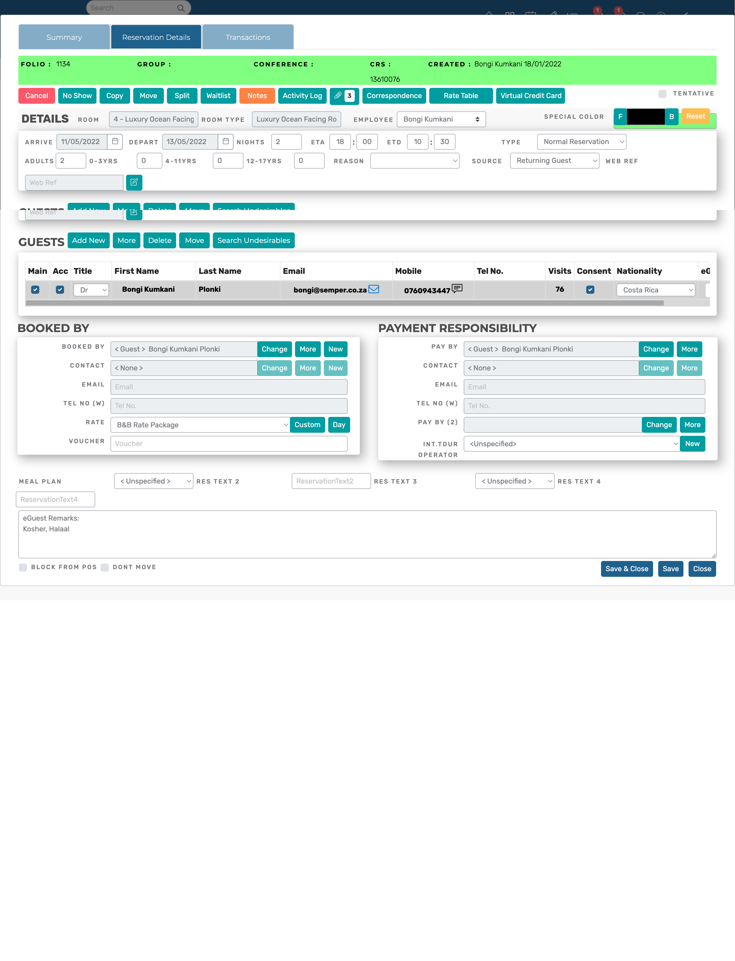 Semper Property Management Systems Pricing, Alternatives & More 2022 ...