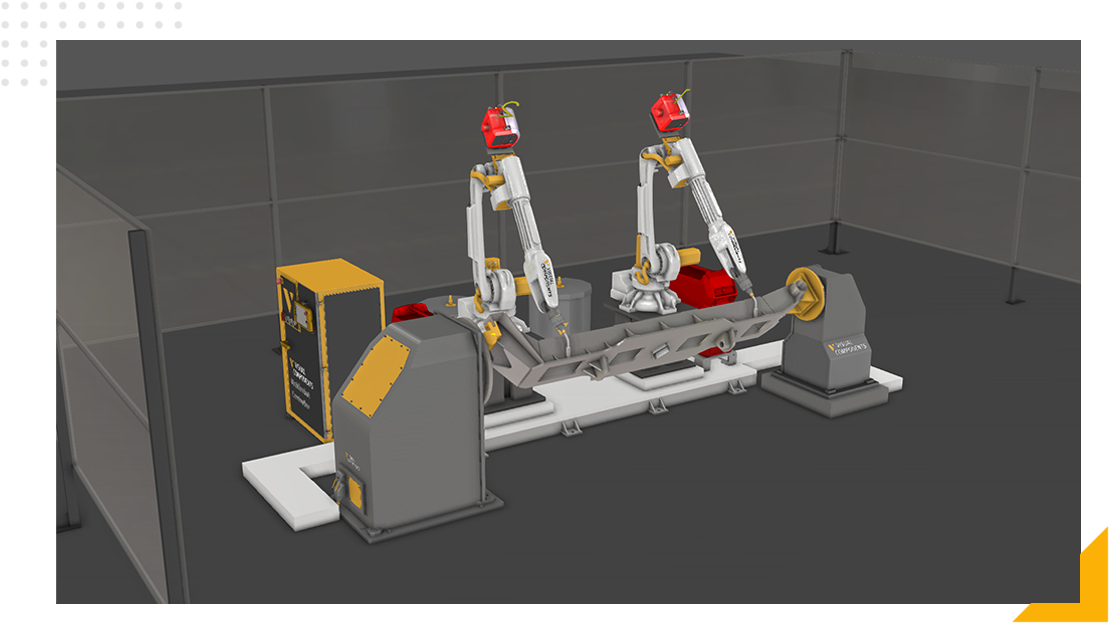 Visual Components Pricing, Alternatives & More 2025 | Capterra