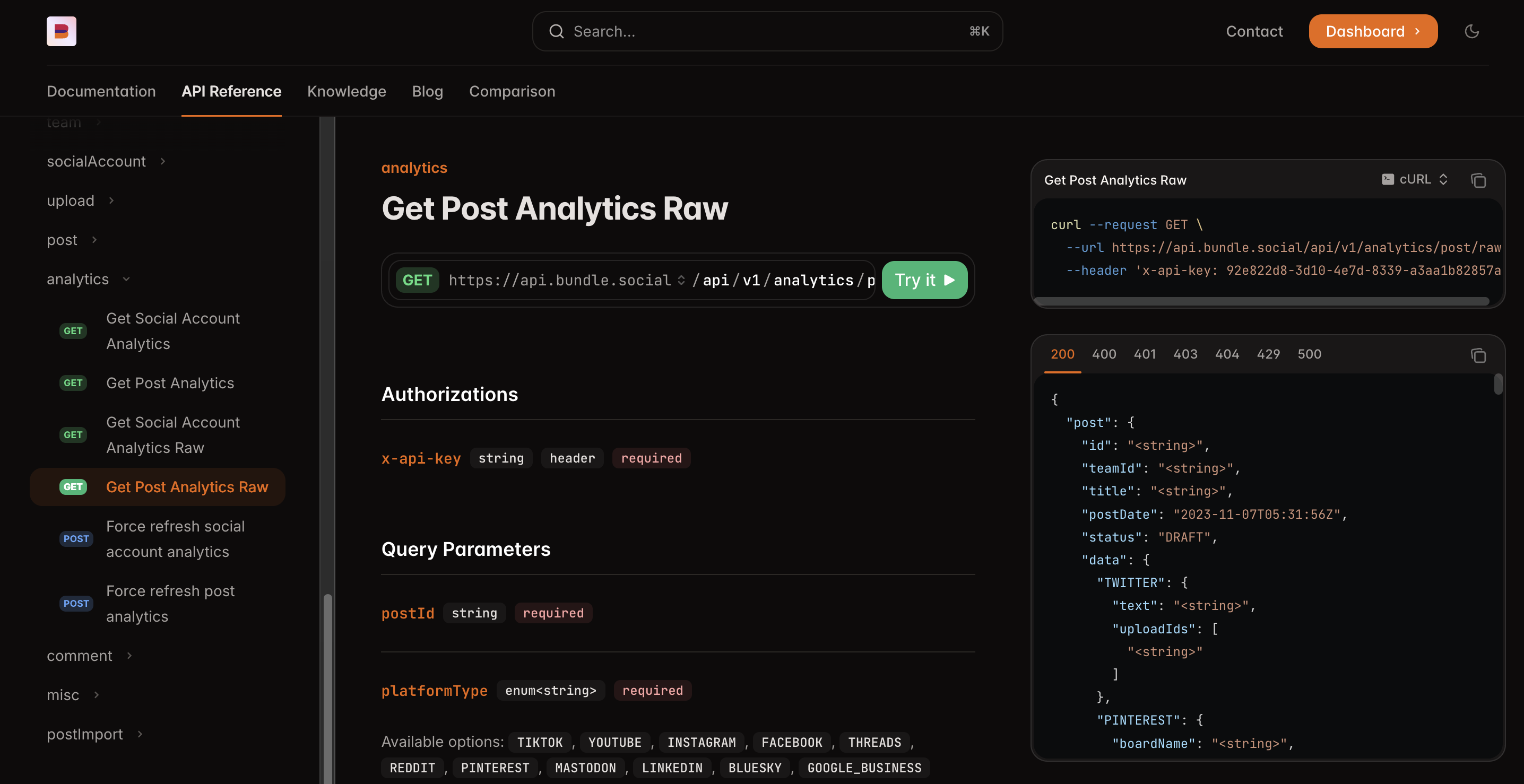 bundle.social | Reviews, Pricing & Demos - SoftwareAdvice IE