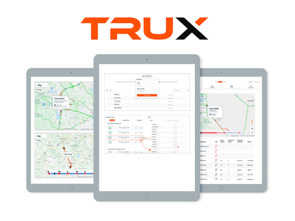 TRUX Reviews, Demo & Pricing - 2022