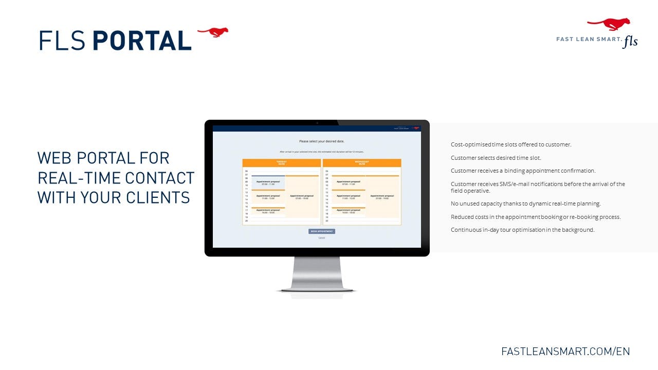 FLS VISITOUR | Bewertungen, Preise und Demos – SoftwareAdvice DE