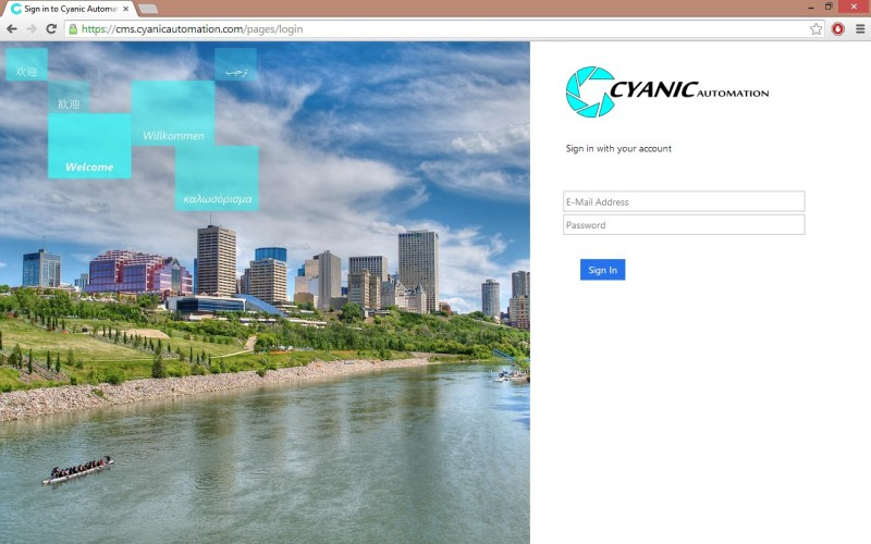 Cyanic HSE Reviews, Cost & Features | GetApp Australia 2025