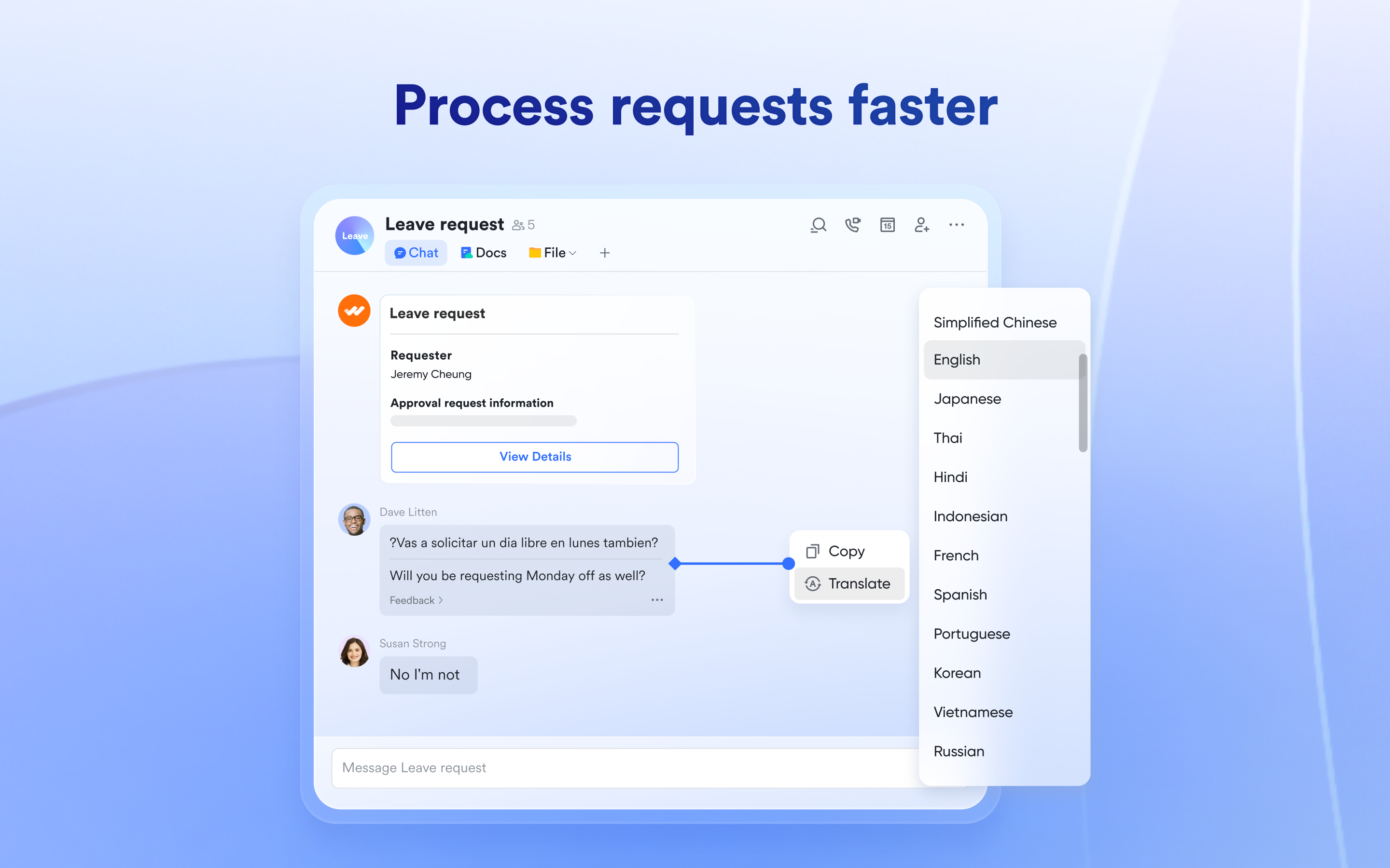 Lark Price, Features, Reviews & Ratings - Capterra India