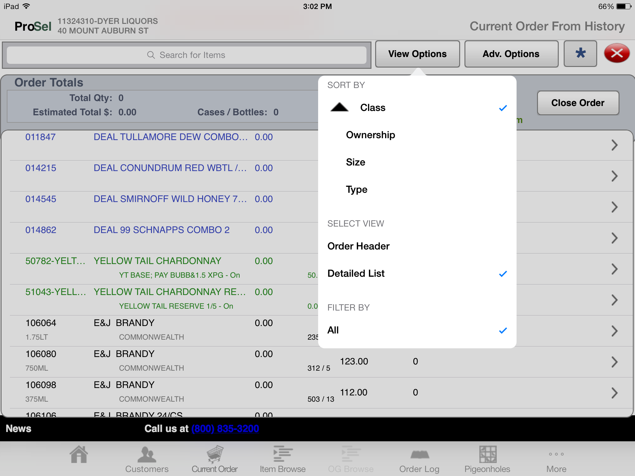 ProSel Reviews, Cost & Features | GetApp Australia 2025