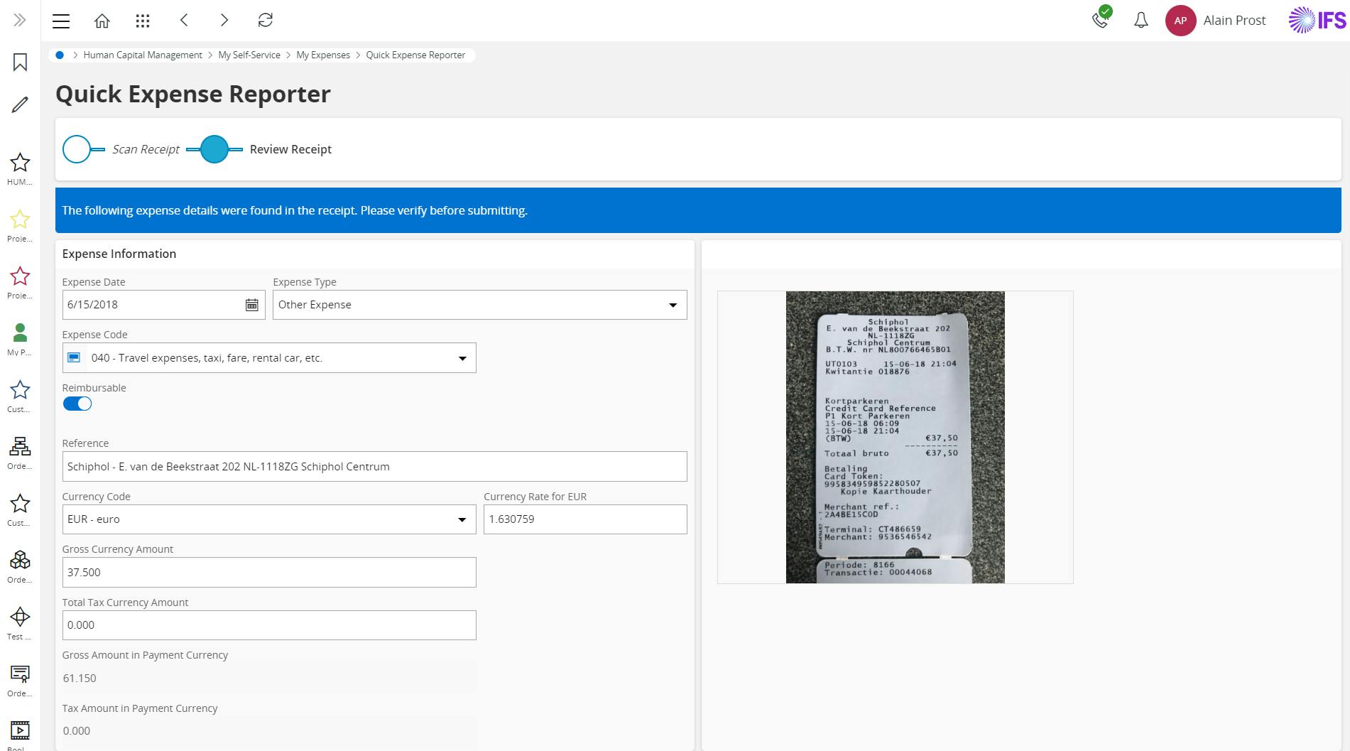 IFS Cloud Pricing, Alternatives & More 2023 | Capterra