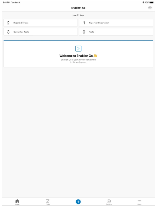 Enablon Incident Management: precios, funciones y opiniones | GetApp ...