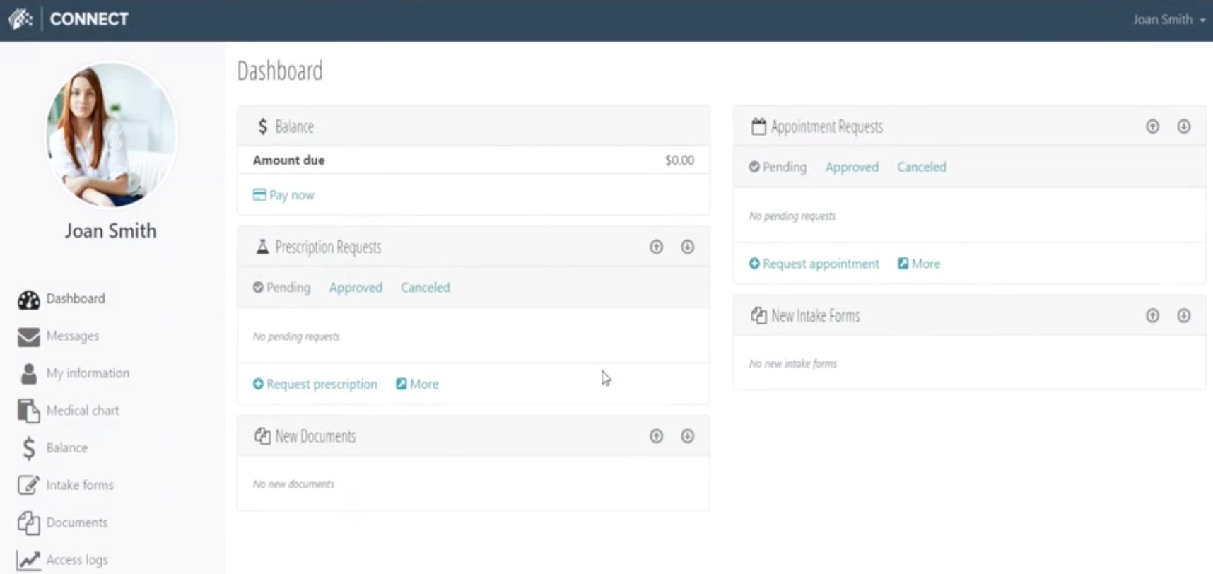 Connect Patient | Reviews, Pricing & Demos - SoftwareAdvice AU