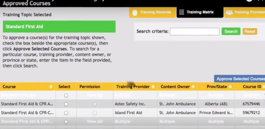 SET Safety LMS: precios, funciones y opiniones | GetApp España 2025