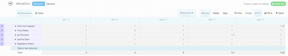 Tempus Resource Pricing, Cost & Reviews - Capterra UK 2025