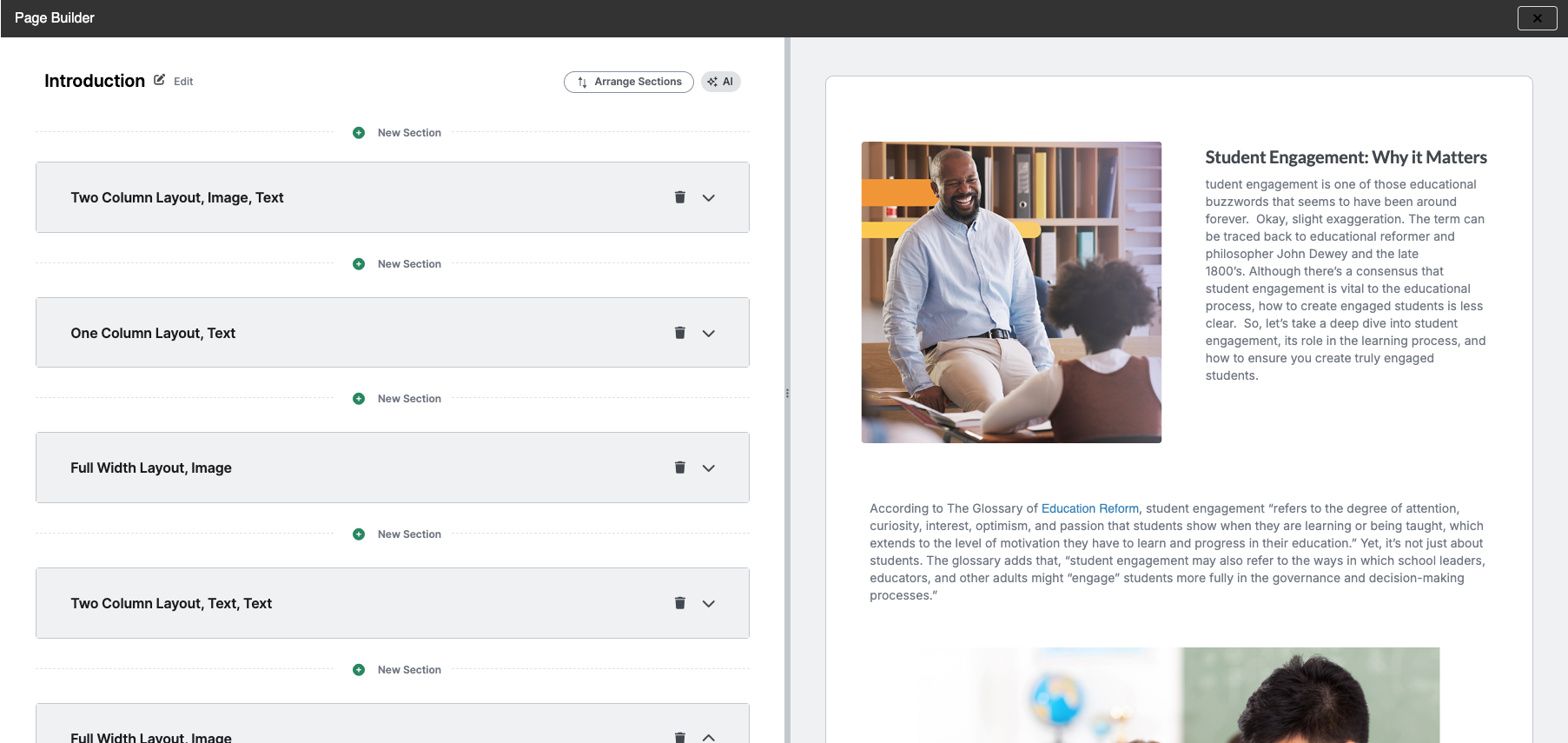 FACTS Learning Platform Pricing, Alternatives & More 2025 | Capterra