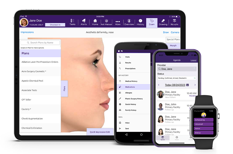 ModMed Software Reviews, Demo & Pricing - 2024