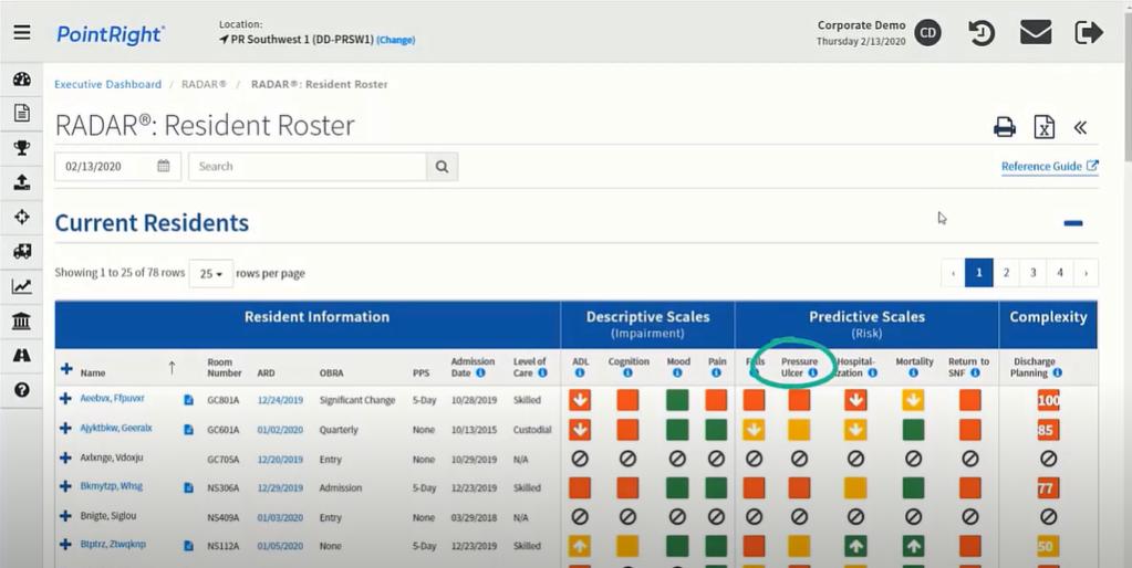 Value-Based Care Solutions for Skilled Nursing Software - 2024 Reviews ...