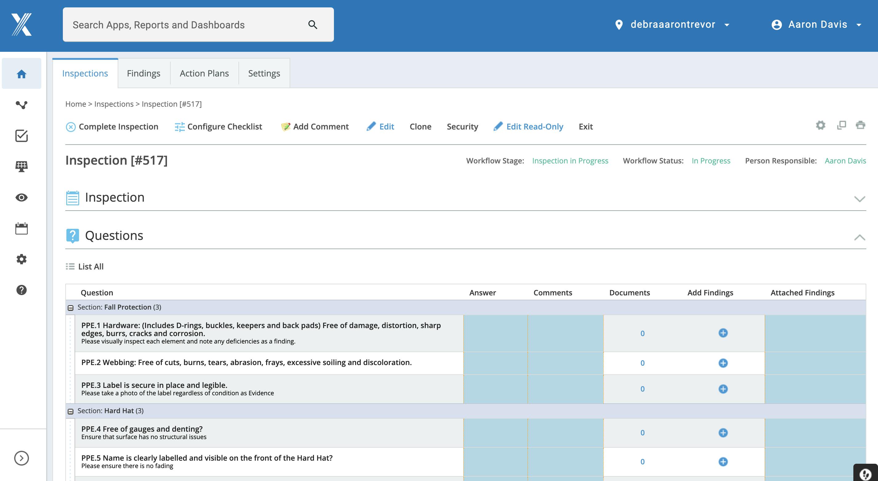Safety Inspection Software Pricing, Alternatives & More 2023 | Capterra