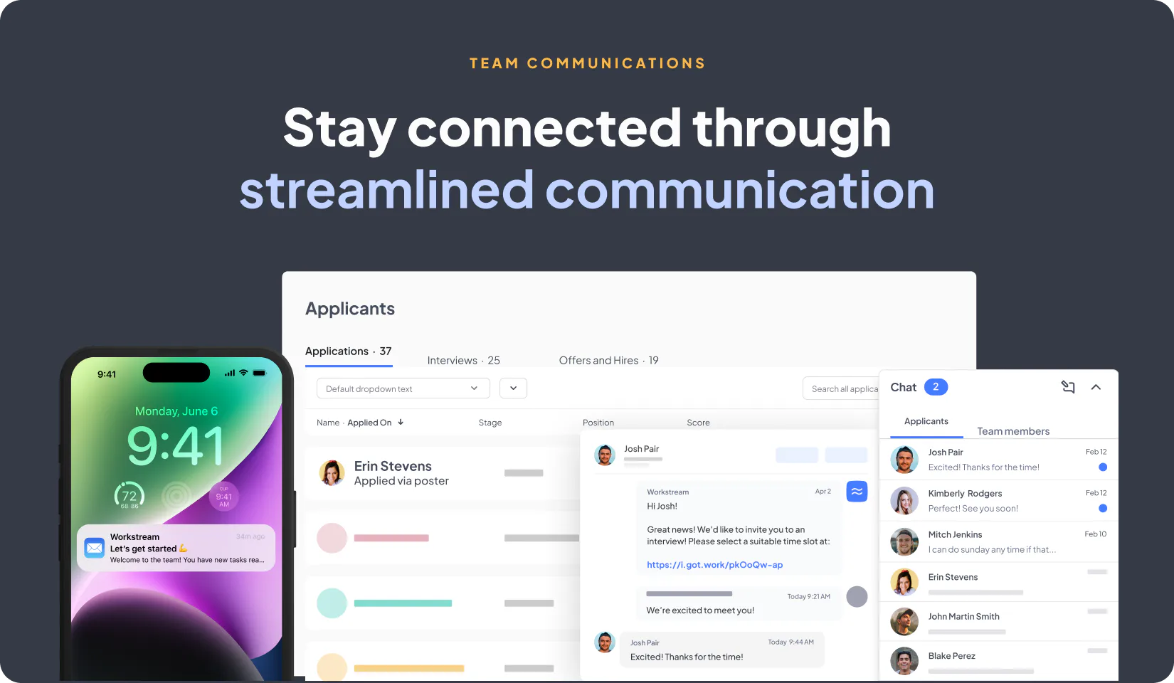 Workstream Reviews, Cost & Features | GetApp Australia 2026