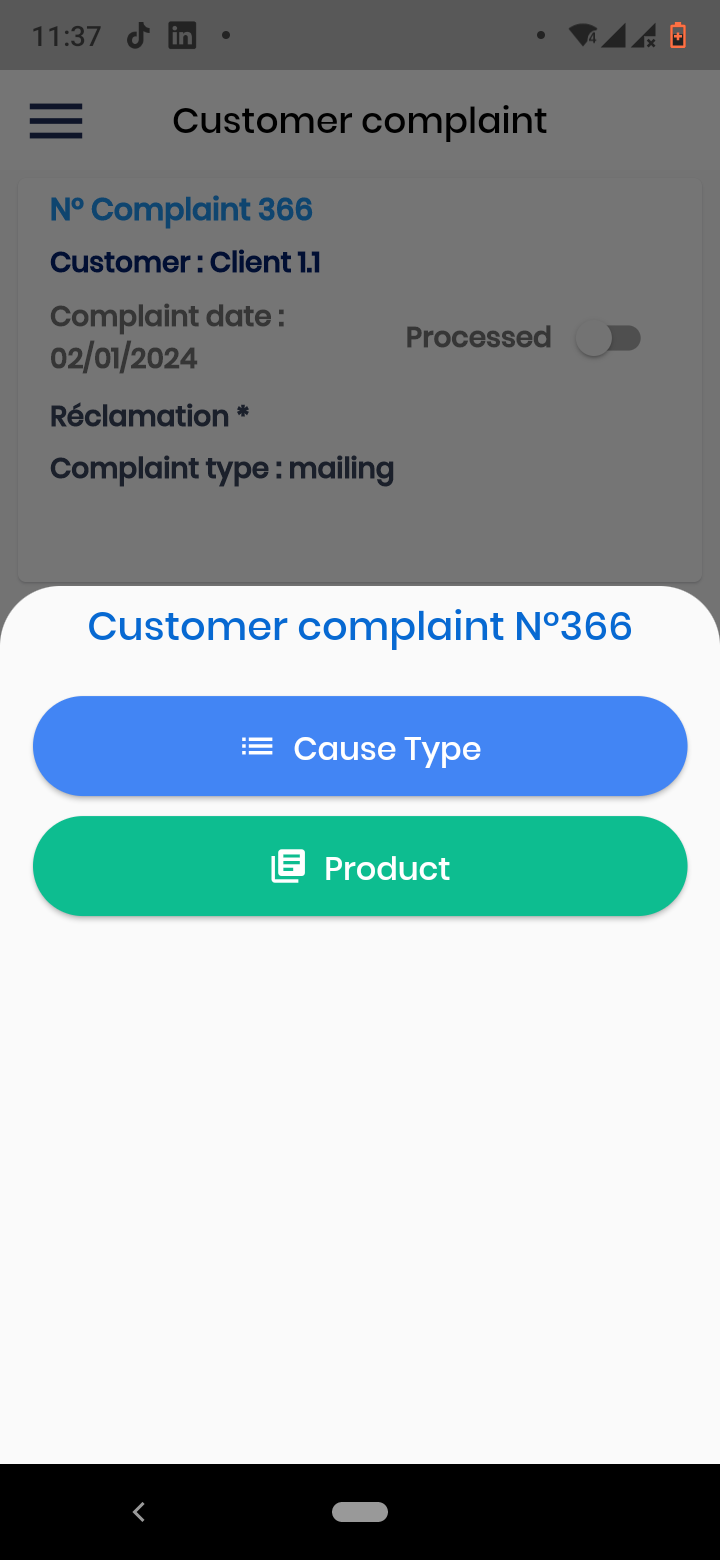 Qualipro Reviews, Cost & Features | GetApp Australia 2025