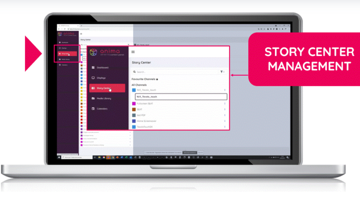 ANIMA Software - 2025 Reviews, Pricing & Demo