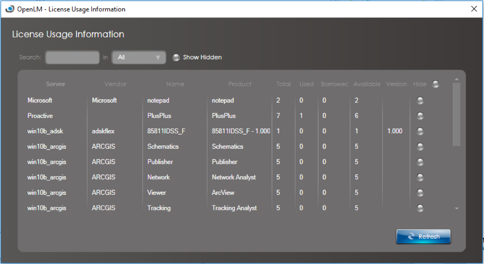 OpenLM Software - 2025 Reviews, Pricing & Demo