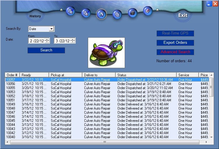 Digital Waybill Software - 2024 Reviews, Pricing & Demo