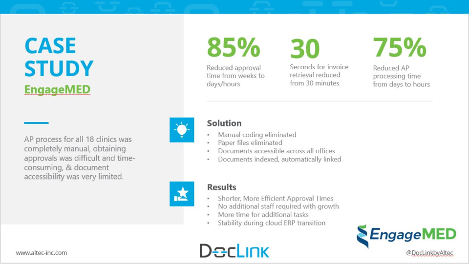 DocLink Pricing, Alternatives & More 2025 | Capterra