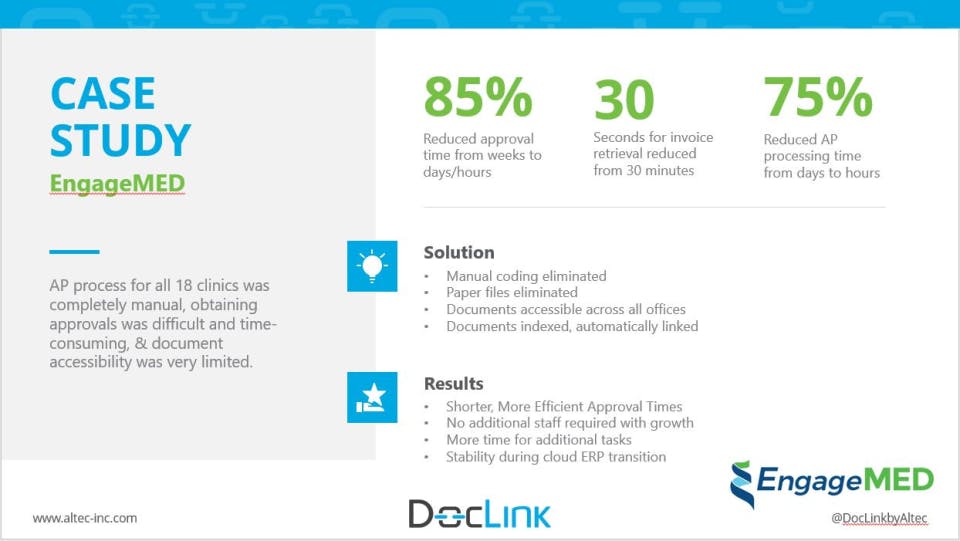 DocLink Pricing, Alternatives & More 2023 | Capterra