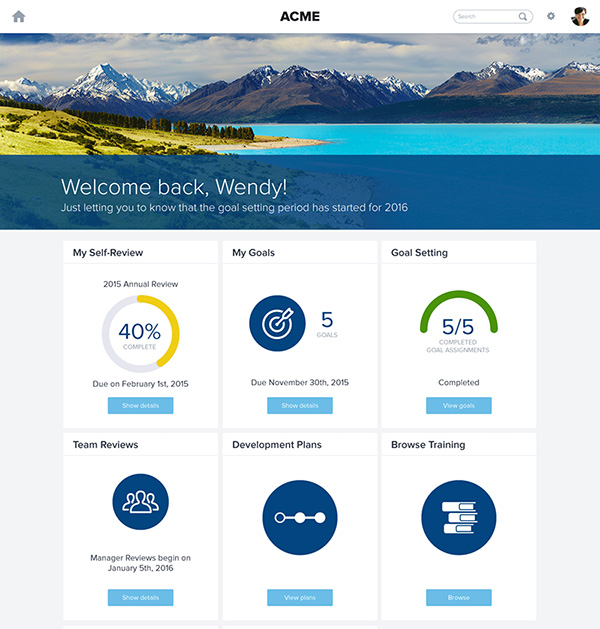 Cornerstone Performance: precios, funciones y opiniones | GetApp España ...