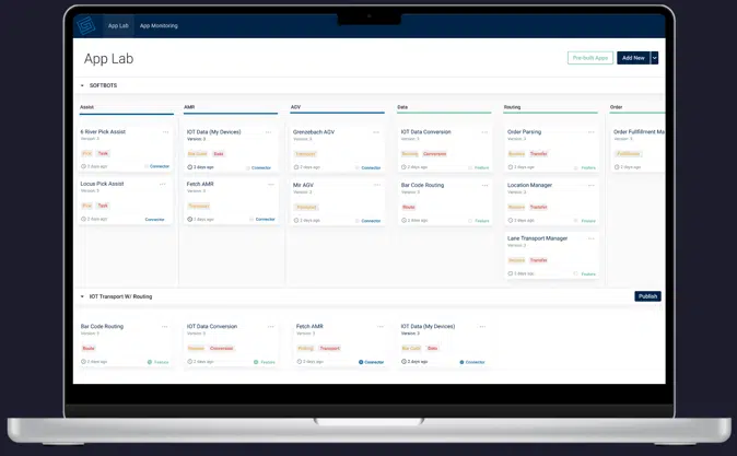 SVT Robotics Cost & Reviews - Capterra Australia 2023