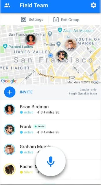Orion Voice Platform Pricing, Alternatives & More 2022 - Capterra