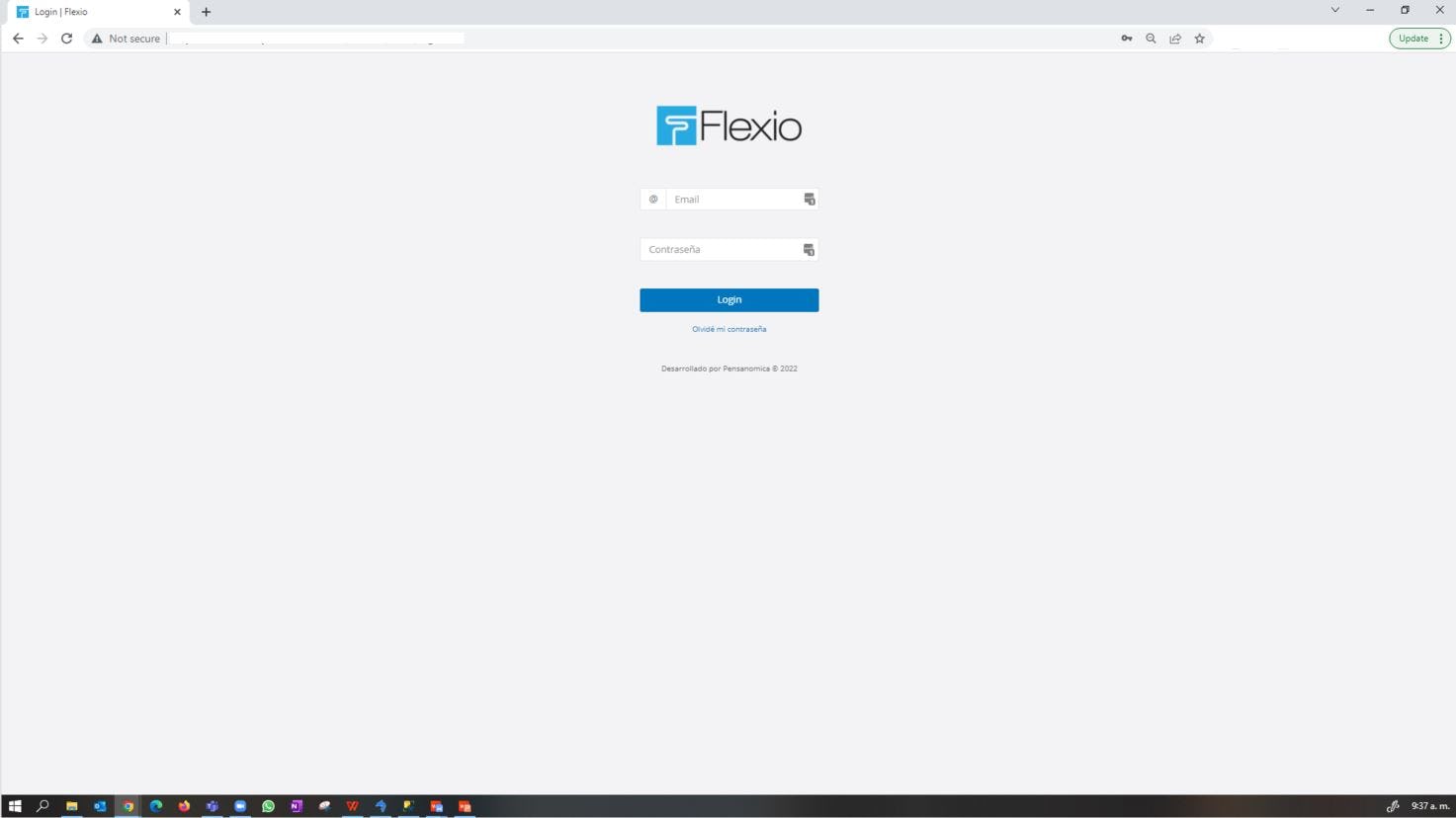 Flexio Software - 2024 Reviews, Pricing & Demo