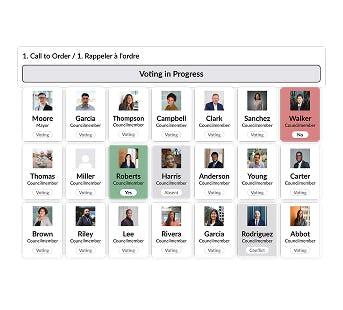 eScribe | Reviews, Pricing & Demos - SoftwareAdvice GB