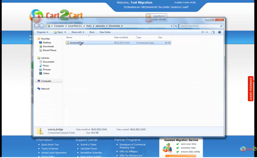Cart2Cart Reviews, Cost & Features | GetApp Australia 2025