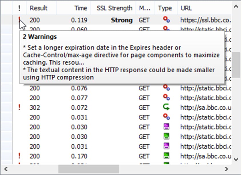 HttpWatch Pricing, Alternatives & More 2024 | Capterra