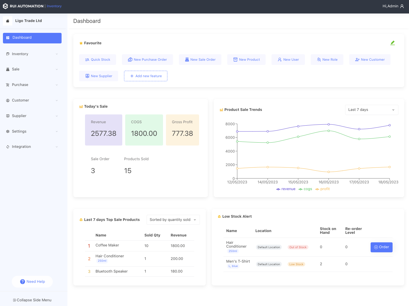 Rui Automation | Reviews, Pricing & Demos - SoftwareAdvice IE