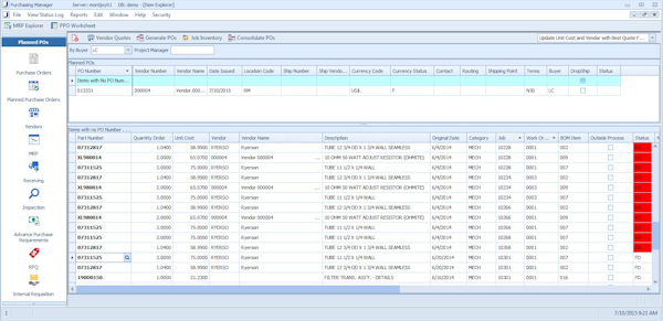 JOBSCOPE Reviews, Demo & Pricing - 2022