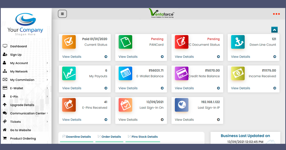 Ventaforce Software - 2024 Reviews, Pricing & Demo
