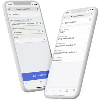 Rackbeat Reviews, Cost & Features | GetApp Australia 2026