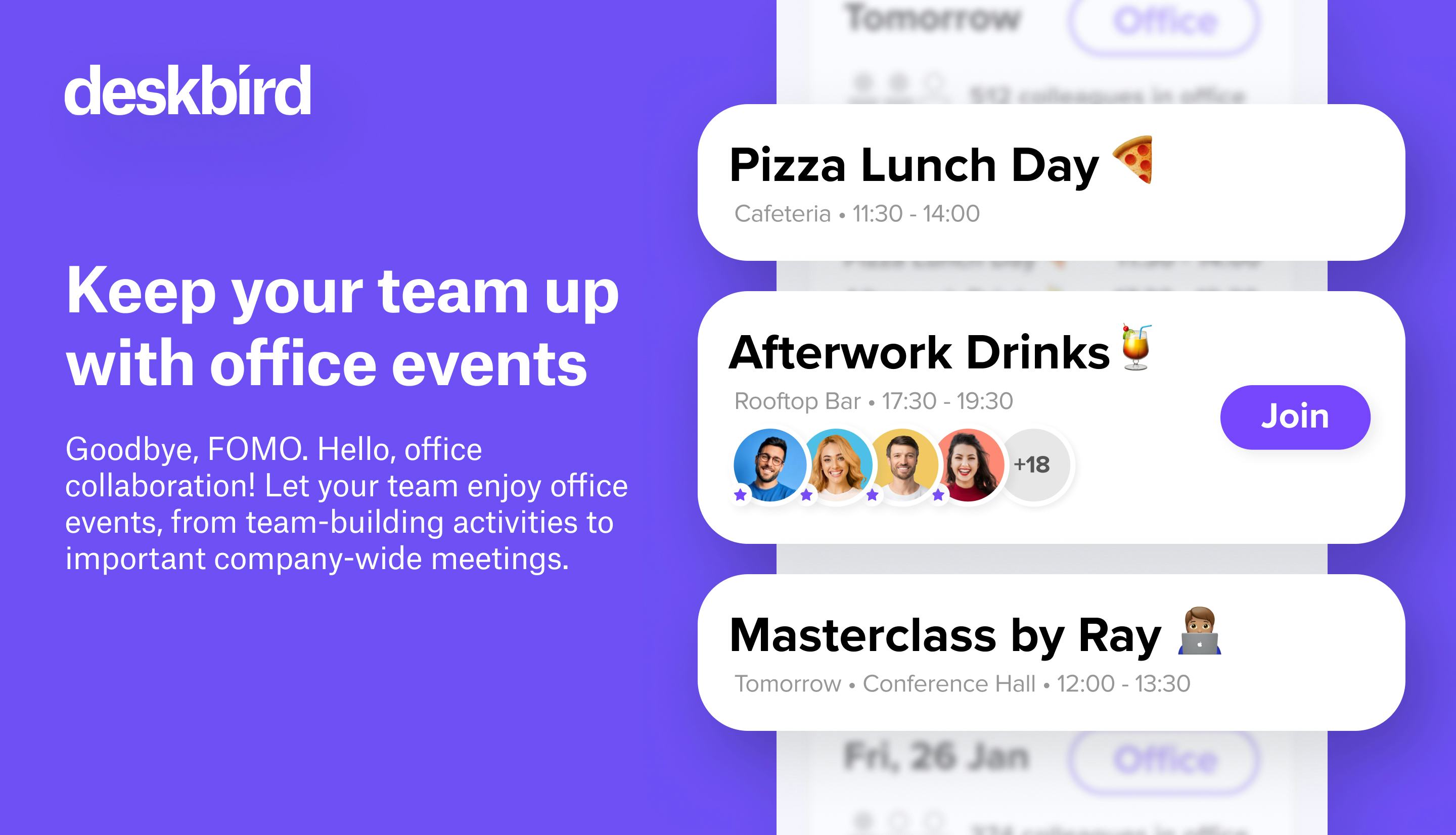 deskbird Reviews, Prices & Ratings | GetApp UK 2025