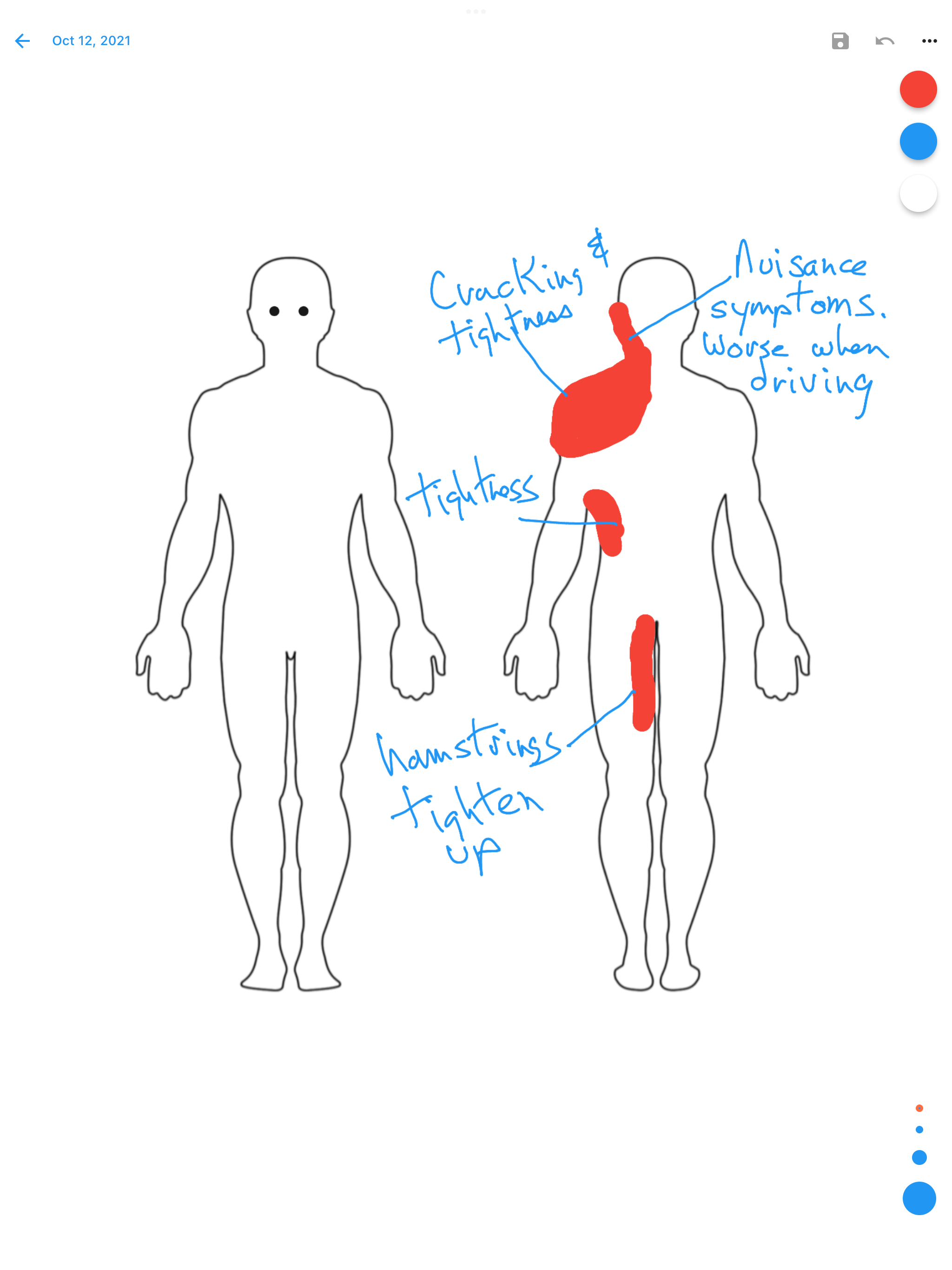 1010 Physiotherapy Software - 2024 Reviews, Pricing & Demo