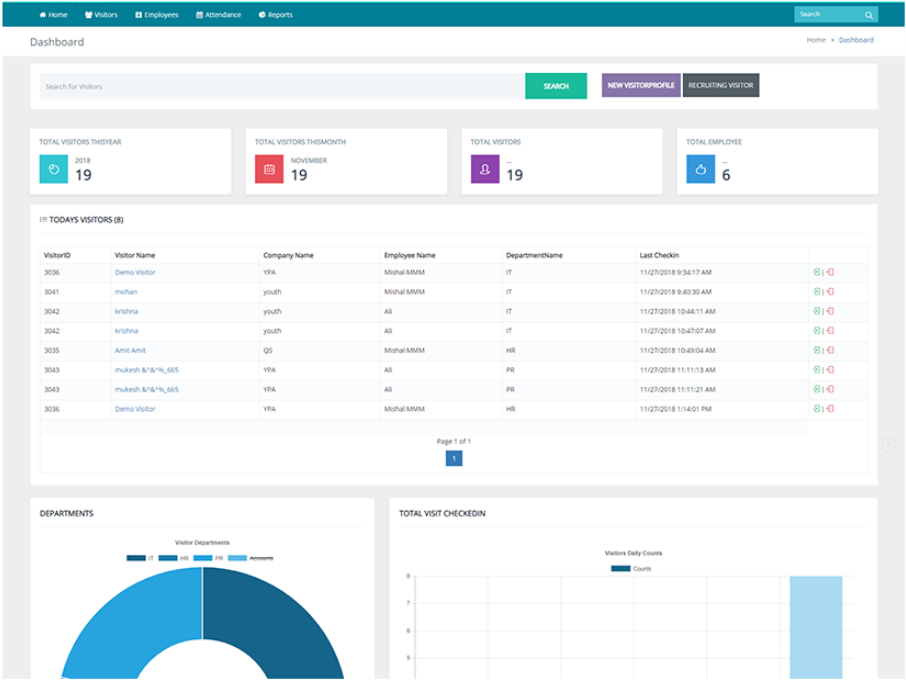 SignMe Software - 2023 Reviews, Pricing & Demo