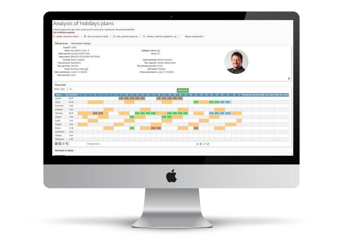 eTime: precios, funciones y opiniones | GetApp México 2025