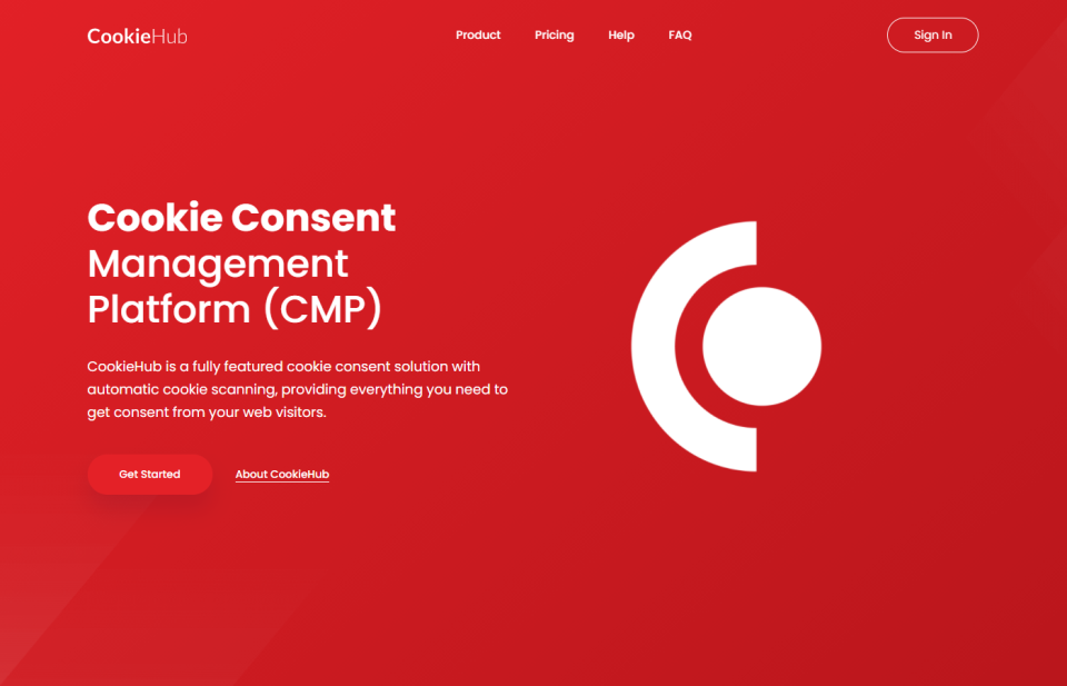 CookieHub Pricing, Cost & Reviews - Capterra UK 2025