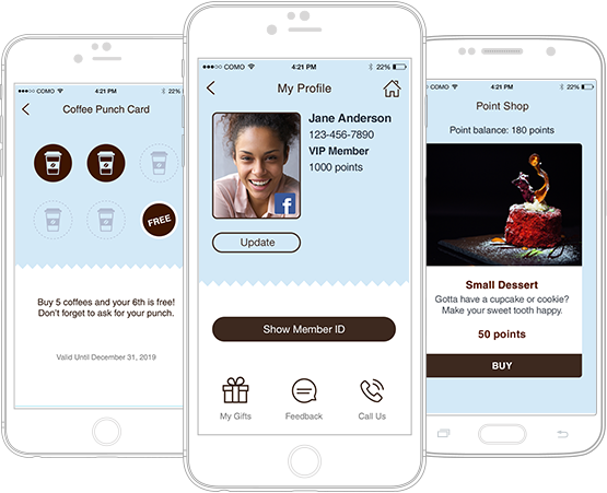 Como Sense Reviews, Cost & Features | GetApp Australia 2025