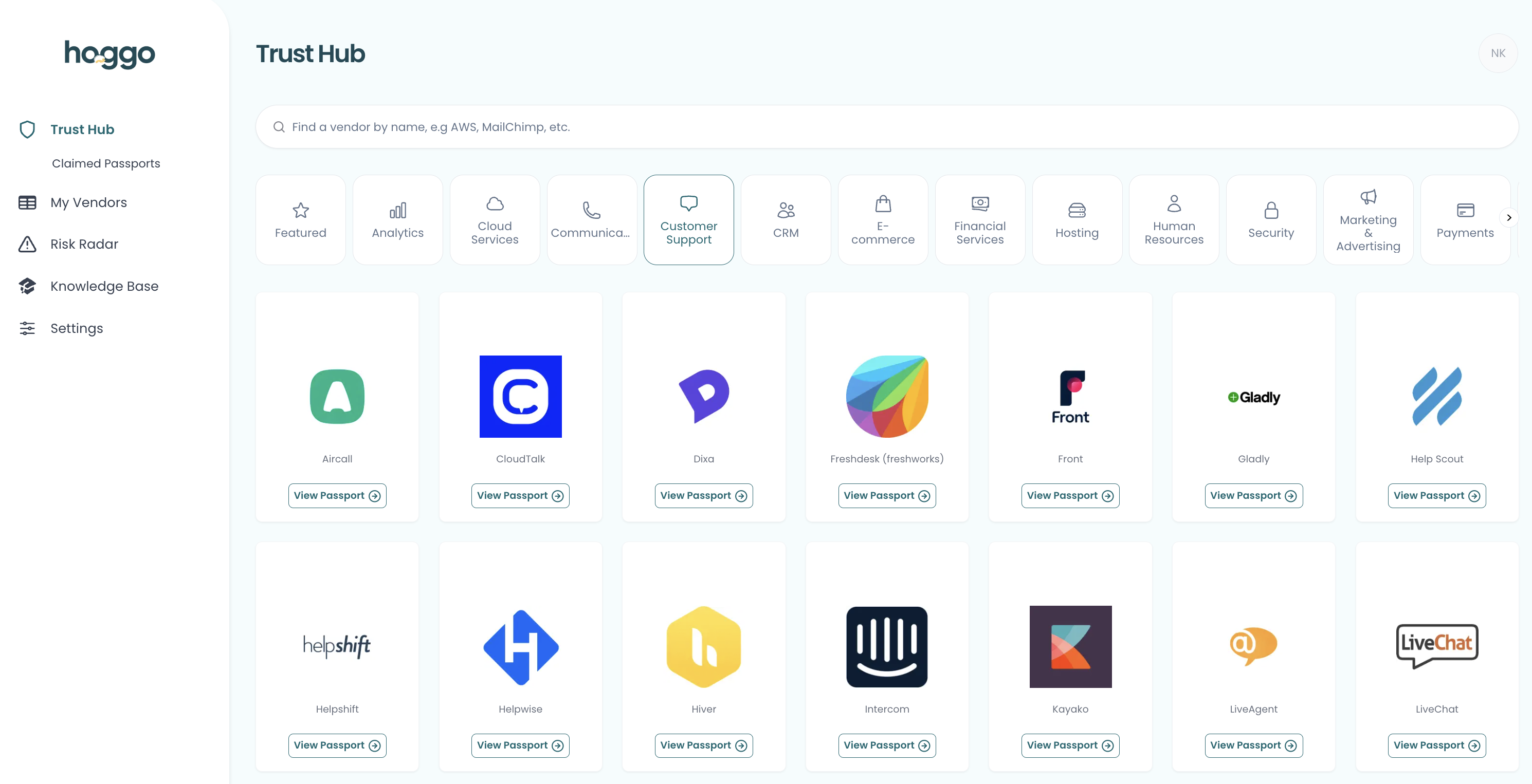 hoggo | Reviews, Pricing & Demos - SoftwareAdvice GB